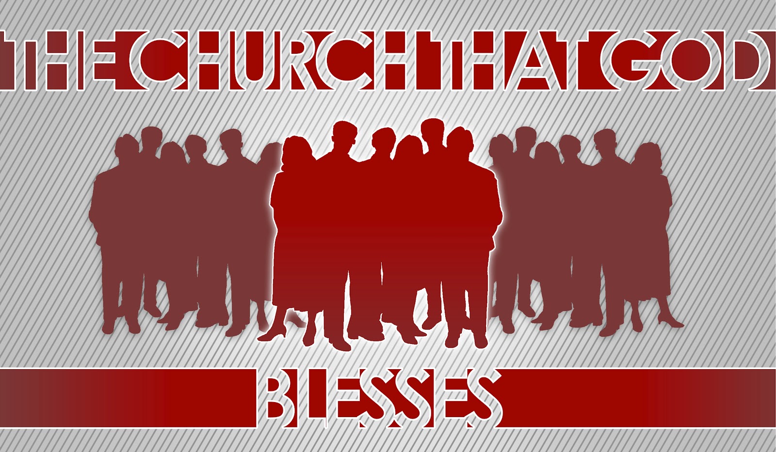 insights: The Church God Blesses