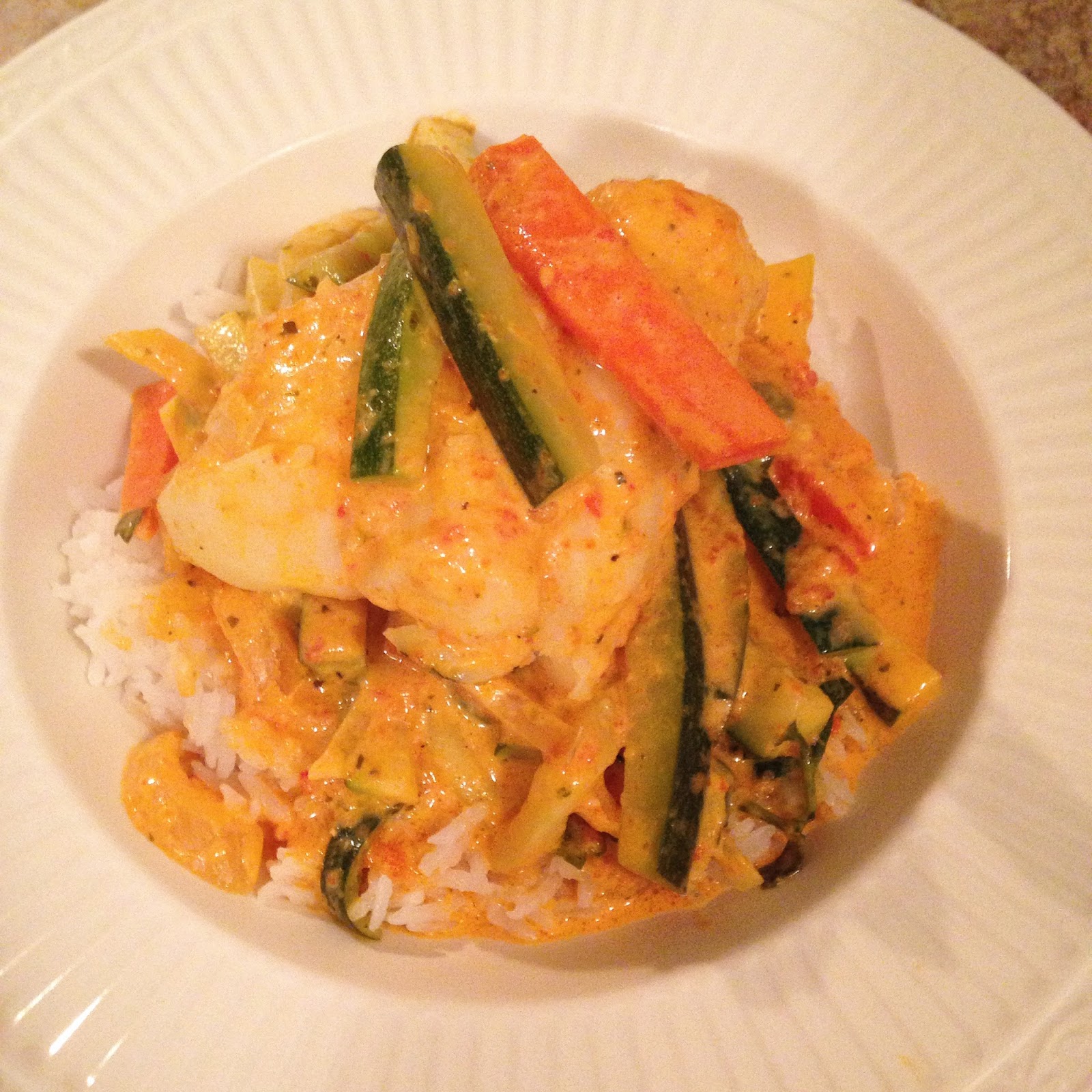 Designing a Life She Loves : Favorite Recipes || Fresh Cod with Roasted ...