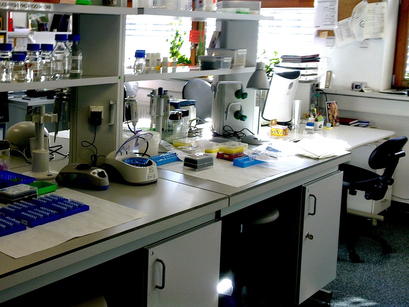 Cara Merawat Alat dan Bahan di Lab IPA - Bahasapedia