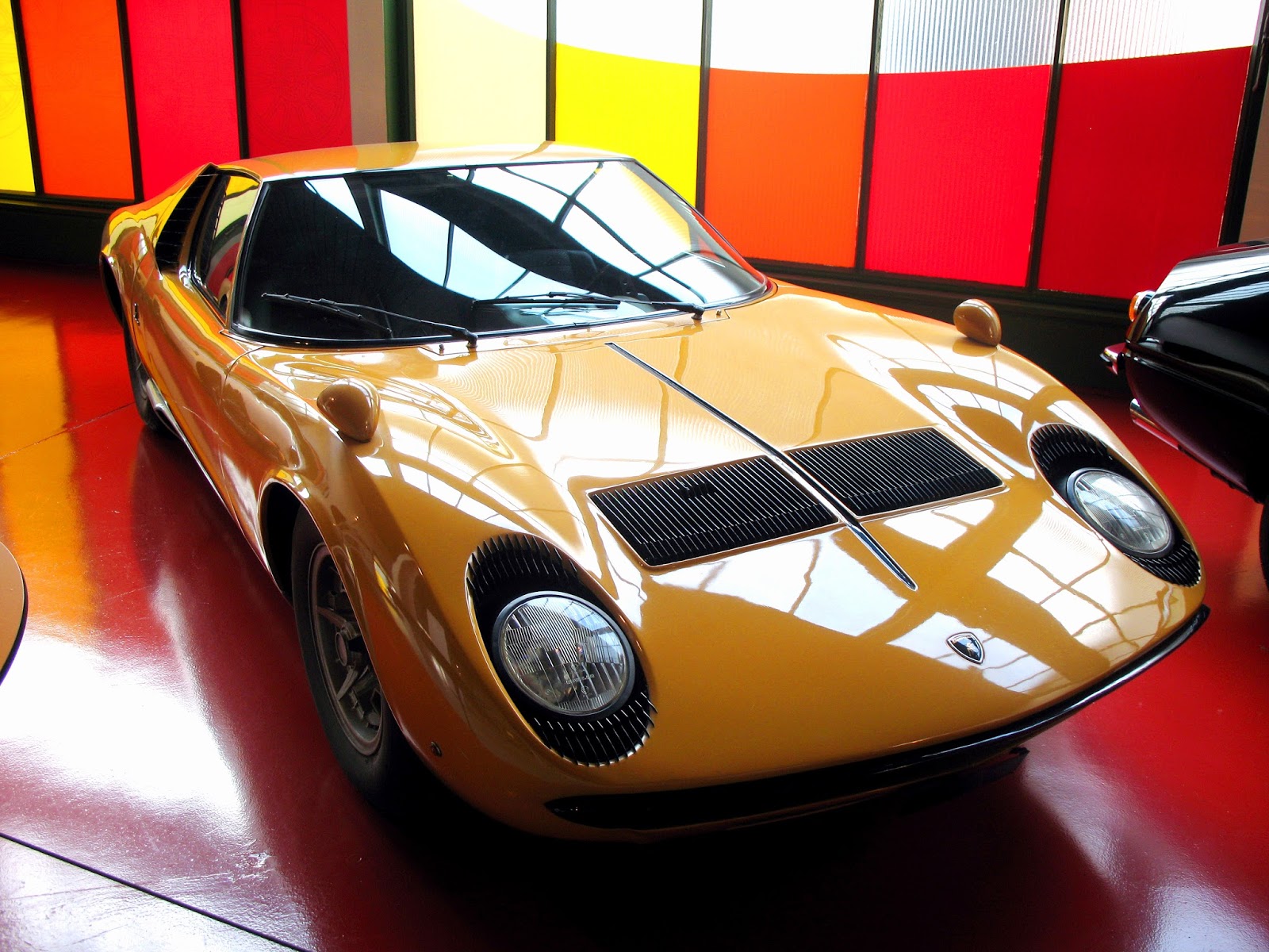 Ferruccio Lamborghini - car maker | Italy On This Day