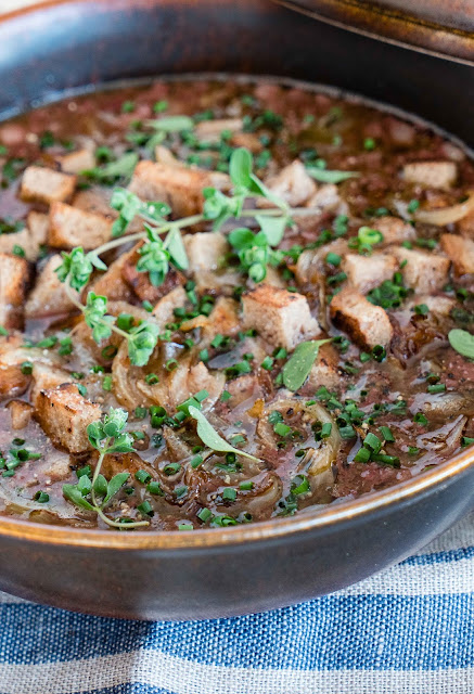 stuttgartcooking: Metzelsuppe