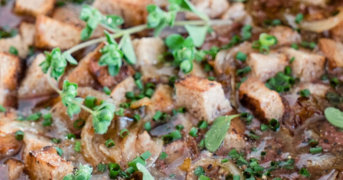 stuttgartcooking: Metzelsuppe