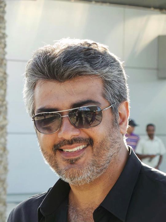 images: THALA [AJITH KUMAR] MASS STILLS