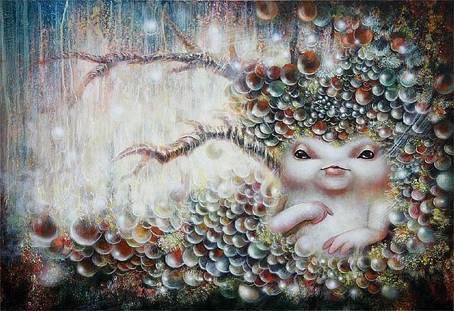 Visualistic: Illustration Artists(: