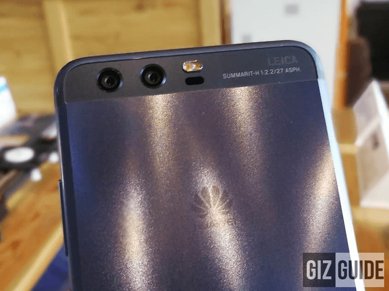 Evolution Of Huawei Dual Camera Smartphones