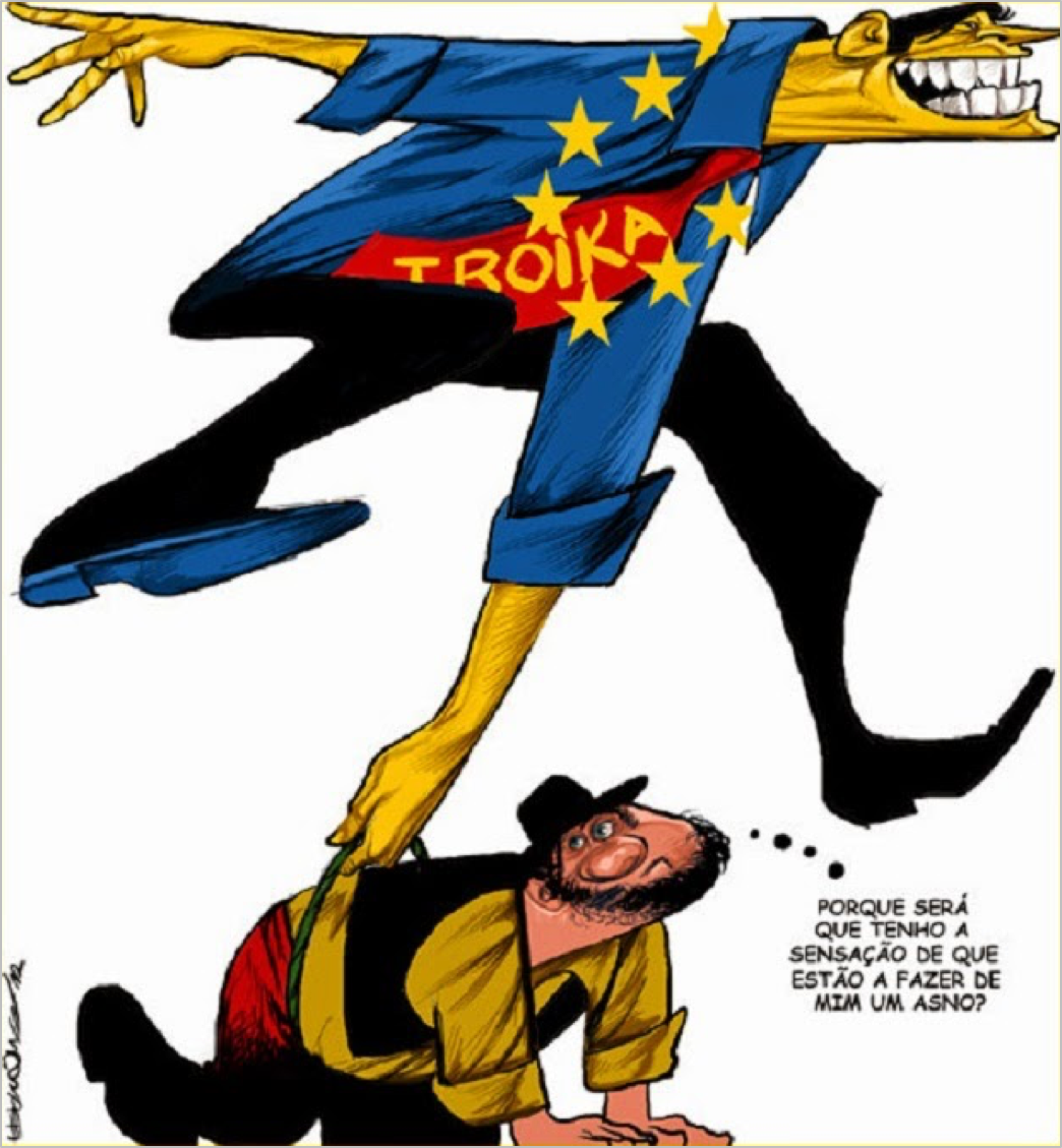 Interesse Privado, Acção Pública: NOVOS TEMPOS?