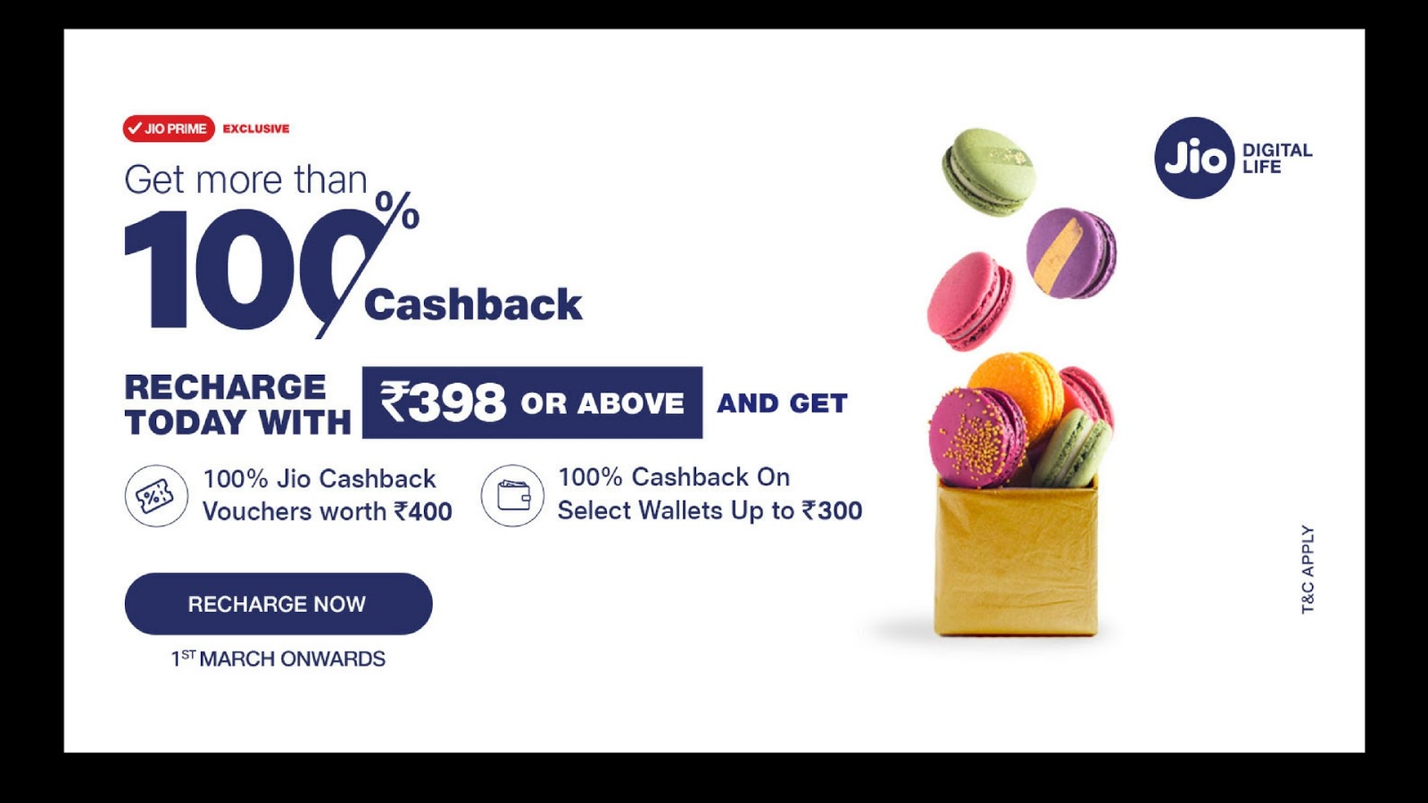 JIO all plans and offers as of April 2018 | Jiofi offers, Vivo V9 ...