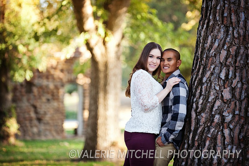 Valerie Mitchell photography: Hart Park: Jenny + Dara