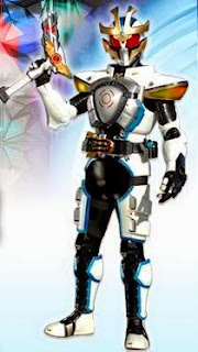 Morphenomenal Awesomeness: All Female Kamen Riders