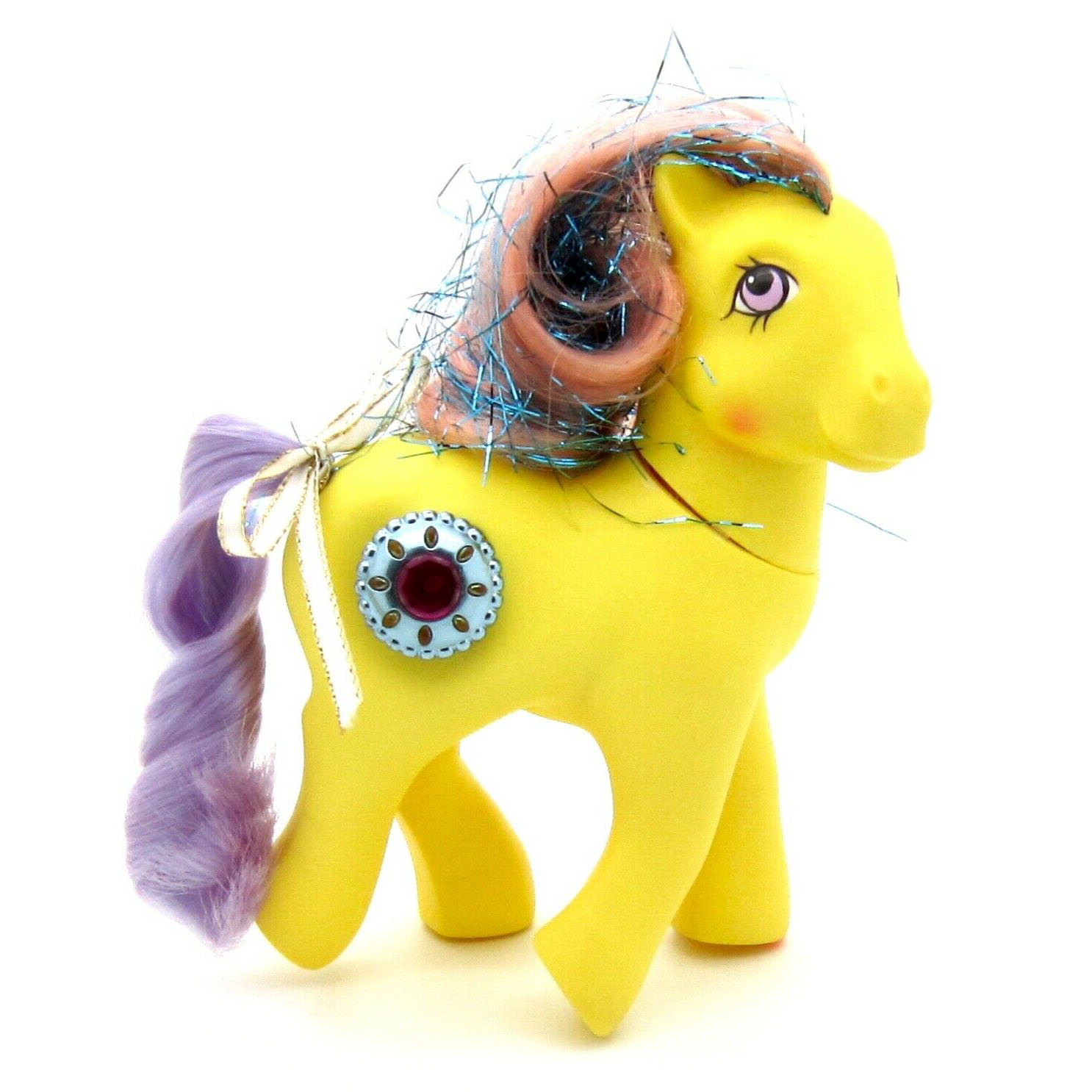 MLP Princess Starburst G1 Ponies | MLP Merch