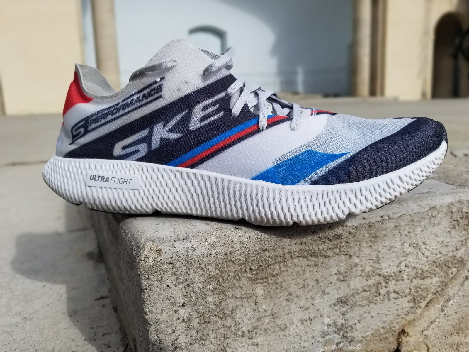 Skechers GOrun Horizon-Vanish Multiple Tester Review - DOCTORS OF RUNNING