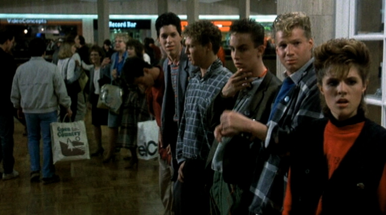 cult film freak: DARREN HARRIS: CLASSIC GEEK CINEMA