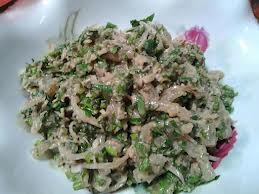 RUMPAI LAUT ASLI DARI SAMPORNA TERMURAH DI KOTA BHARU,KELANTAN: RESEPI ...