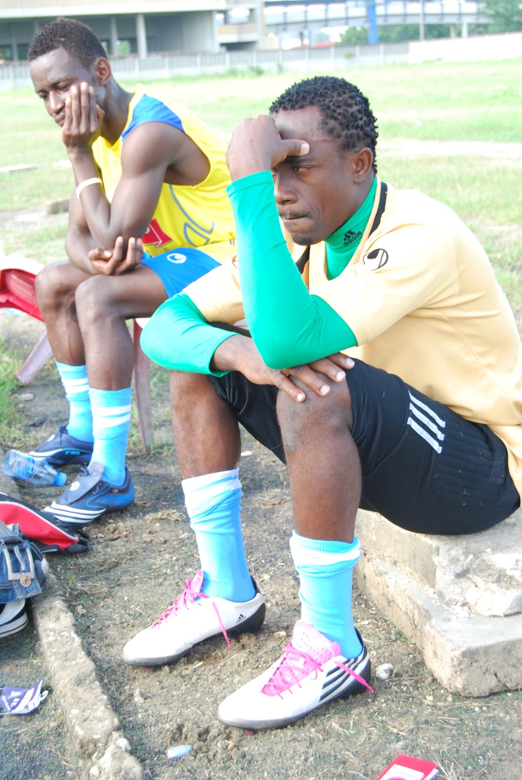 MPALULEBLOG:: MAFISANGO KATIKA MATUKIO TOFAUTI. GARI LA MAFISANGO ...