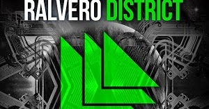 1Mix Radio: Review: Ralvero - District out on Revealed Recordings
