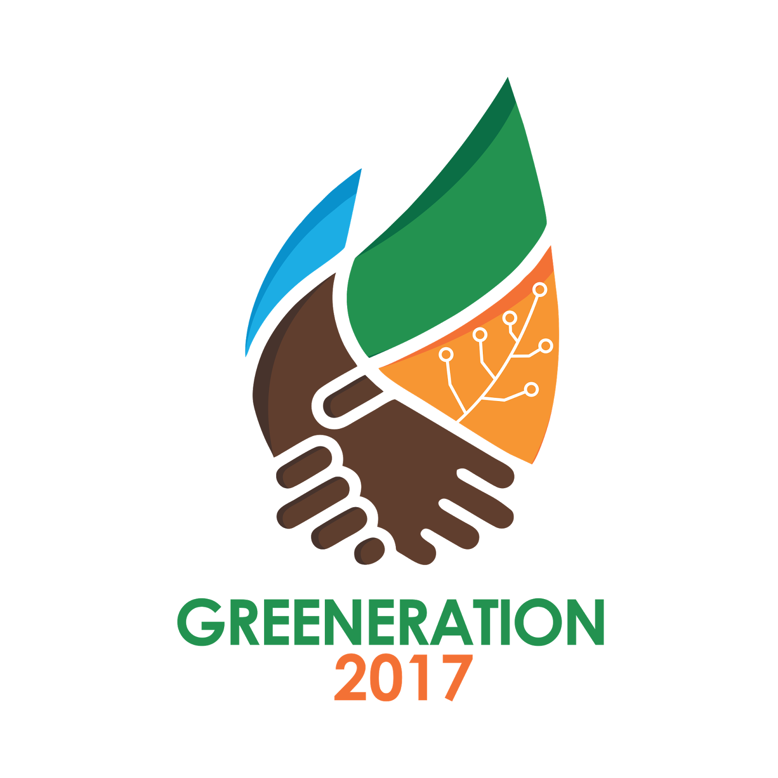 GREENERATION 2017 ~ HMTL UPN "VETERAN" YOGYAKARTA