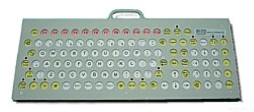 Assistive Technology