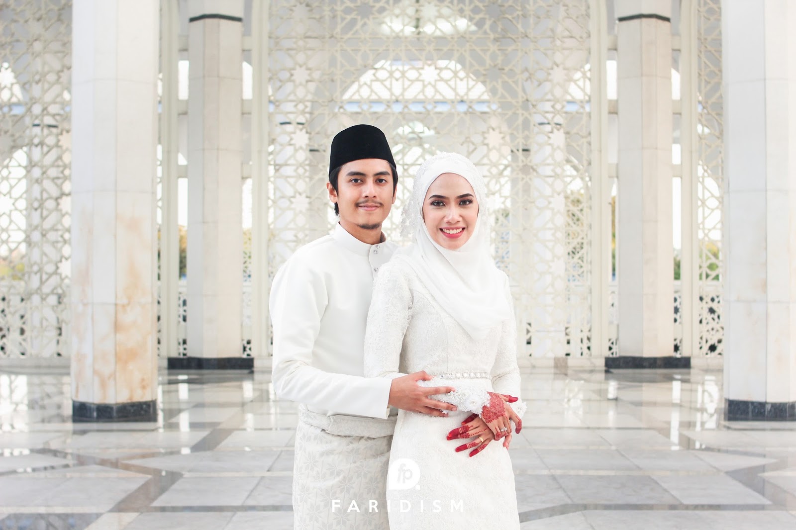 Muhammad Nabil & Farah Nabilah | September 22 & 23, 2017 | Faridism ...