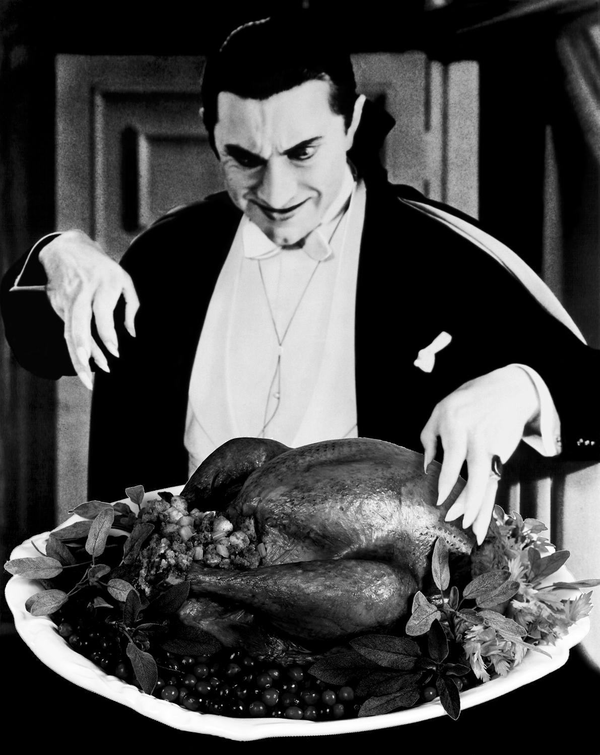 Something wicKED this way comes....: Happy Thanksgiving! Time for some ...