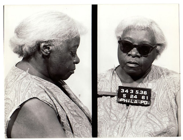 Sometimes Mugshots Look Like Portraits: Here Are 44 Stunning Mid ...