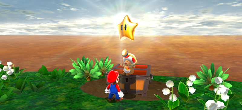Captain Toad, o eterno líder da brigada dos Toads - Nintendo Blast