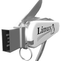 How to Run Linux from a USB Drive | Tech Source