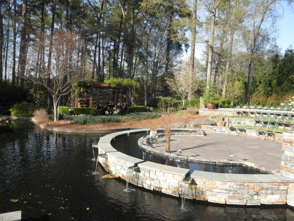 Raleigh Wedding Blog: Beautiful Wedding Day for Melissa and Jeff at ...