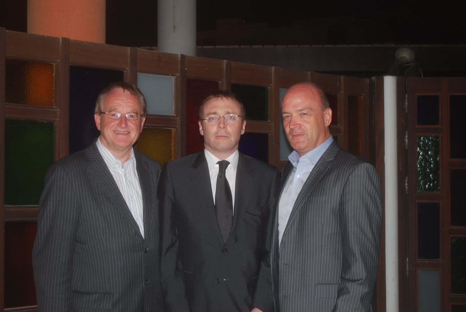 A President's Blog by PJ Rudden: July 2011