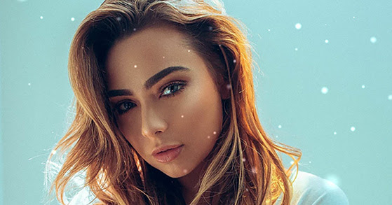 Caitlin Christine Wallpaper Engine