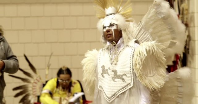White Wolf : Tribes have enough to buy sacred land (Video)