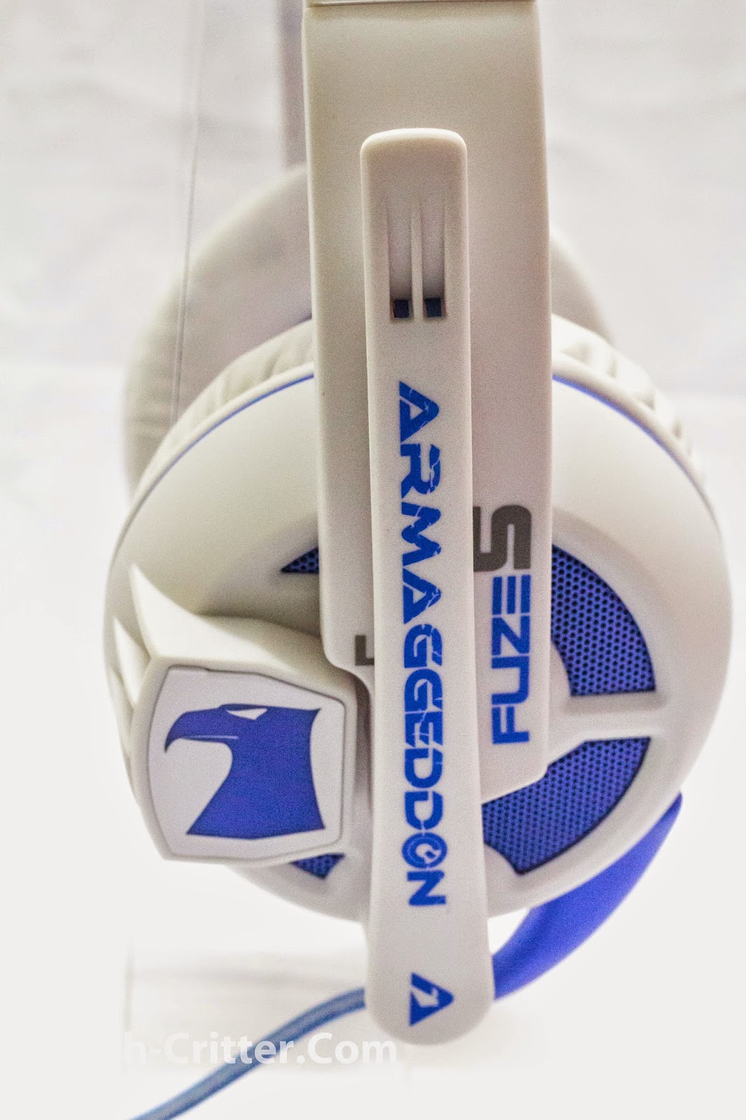 Unboxing & Review: Armaggeddon Fuze 5 USB Gaming Headset