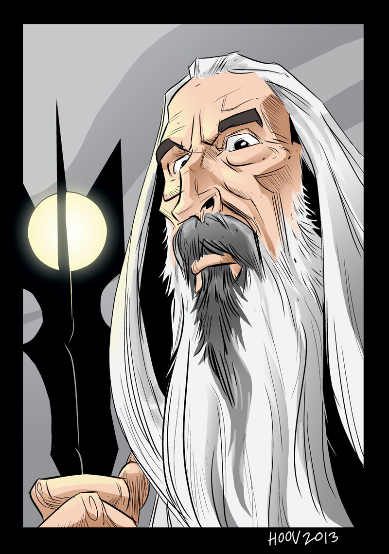 Timberline Draw Blog