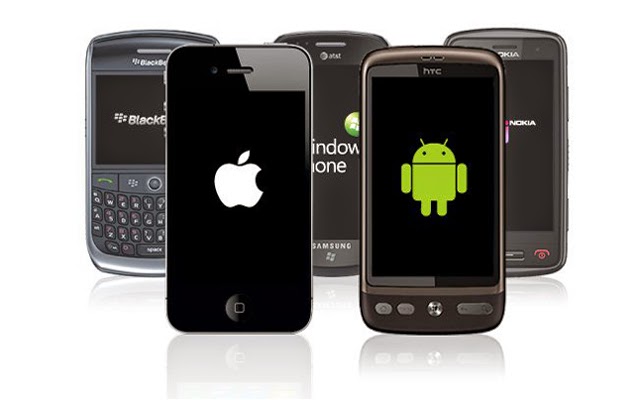 INFORMASI MENGENAI GADGET DAN APLIKASI TERBARU 2014 ~ IT in Progress