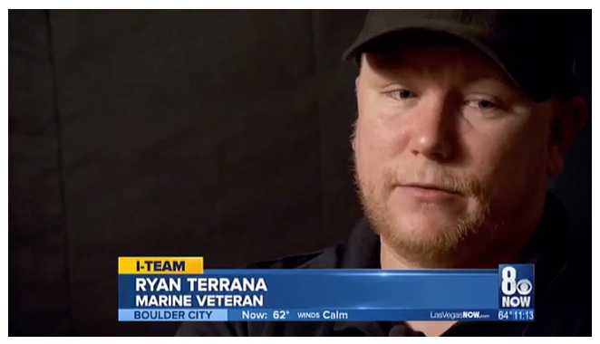 Wounded Times: Hardest Battle is After War And We Still Lose More