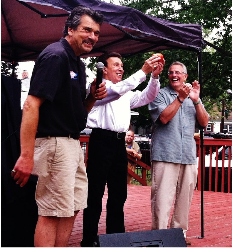 The Wit And Weirdness Of Al Bruno III: Let it be known that in the city ...