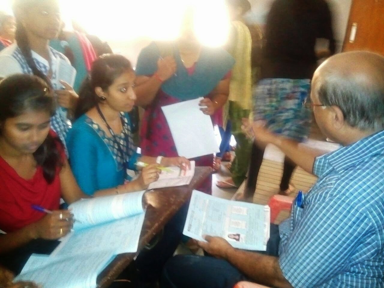 Karnataka Civil Defence ಕರ್ನಾಟಕ ಪೌರ ರಕ್ಷಣಾ नागरिक संरक्षण दल ಸಿವಿಲ್ ...