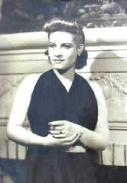 GRANDES DE MEXICO : MARIA ALMA