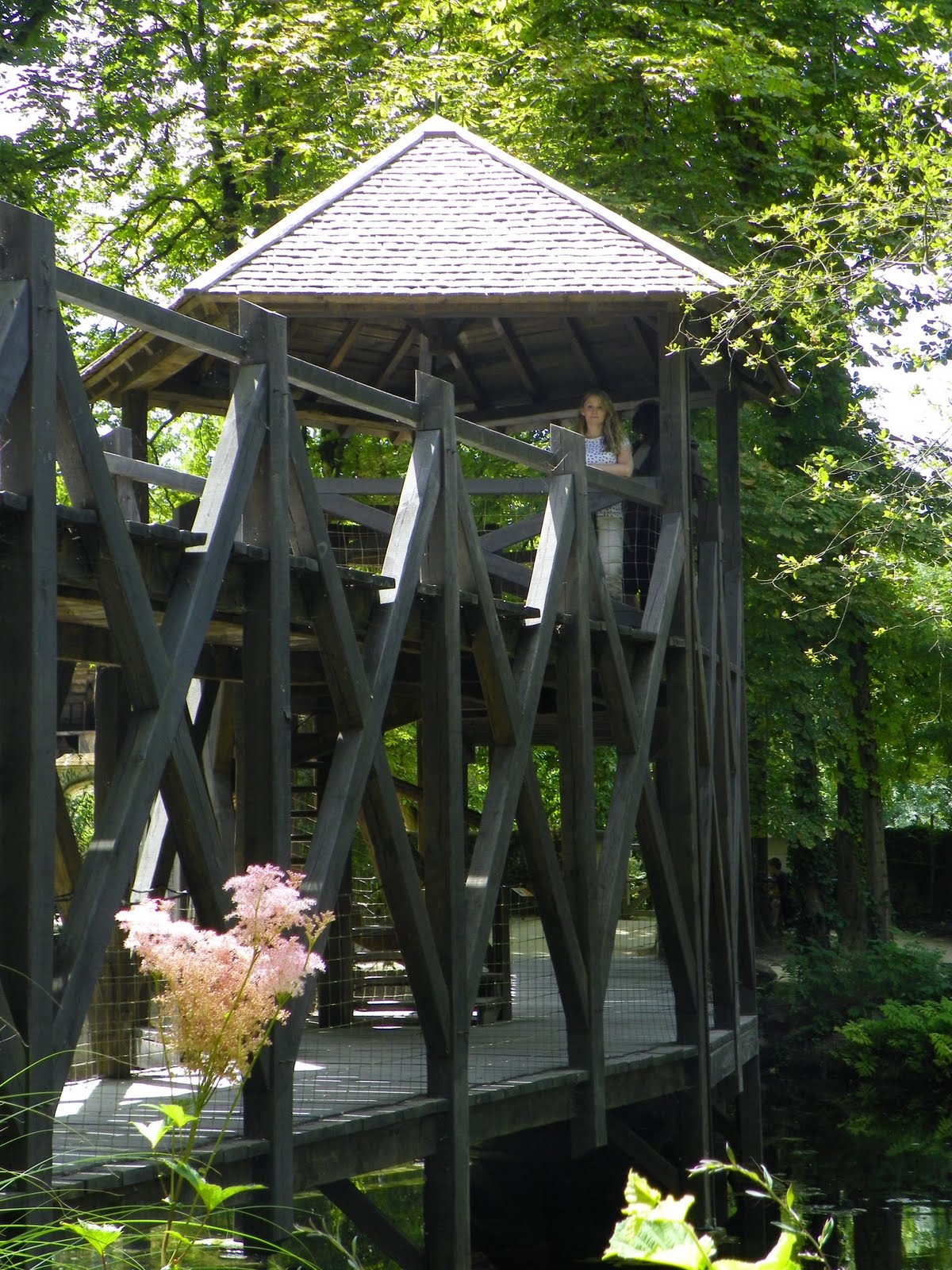 The Godard Family: The Ever After Castle