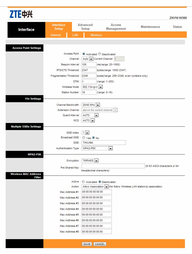 Technology සිංහලෙන්: SLT broadband router එක තනිවම configure කරගනිමු