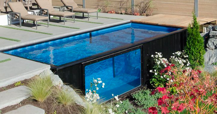 MODULAIRES & CO: MODPOOL