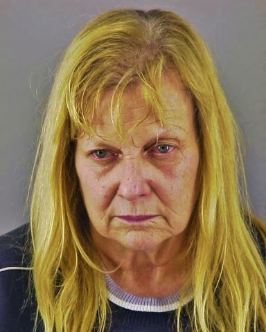 Santa Barbara Ventura: Bad. bad girls