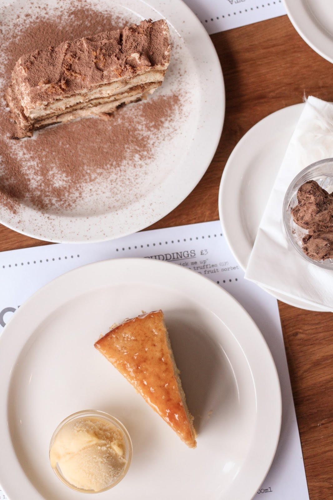 Food: Introducing Zucchini Pasta Bar, Newcastle - Raspberry Kitsch