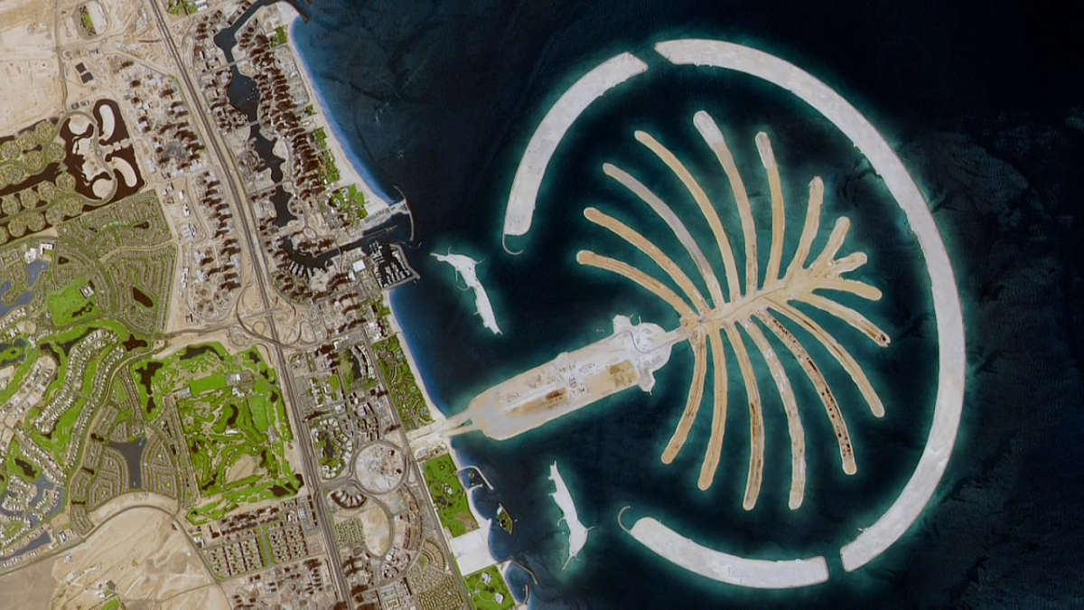 Home - 2009 - Documental completo en español - El planeta Tierra y la ...