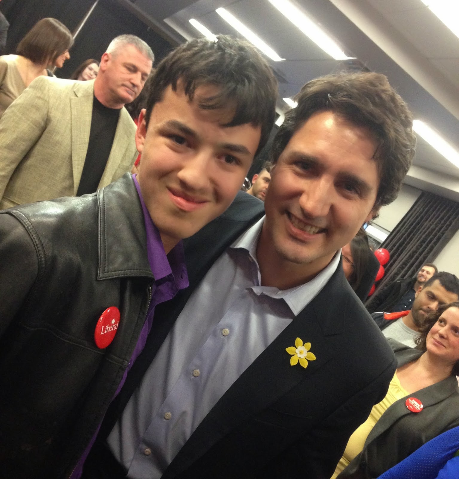 Exploring Common Ground