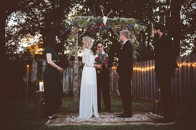 Local Business Spotlight: Midnight Moon Vintage Event Rental - Eco Cajun