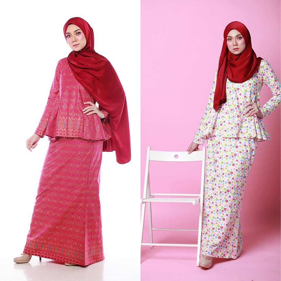 LANAFIRA| Butik Muslimah Terbaik Untuk Wanita Muslimah