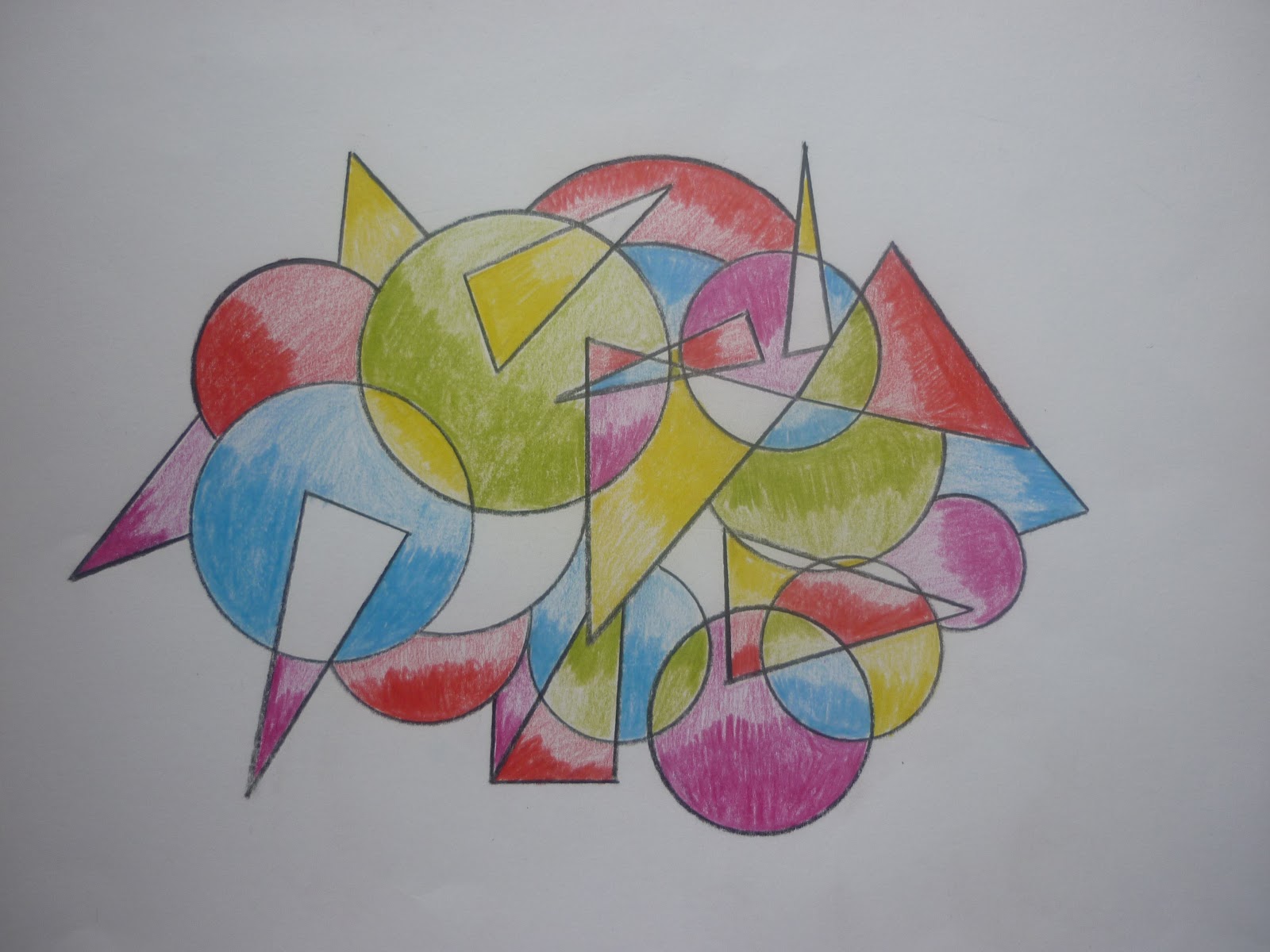 Universidad Colegio Mayor de Cundinamarca: Diseño Bidimensional