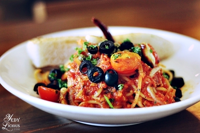 California Pizza Kitchen PH New Menu | YedyLicious Manila Food Blog in ...