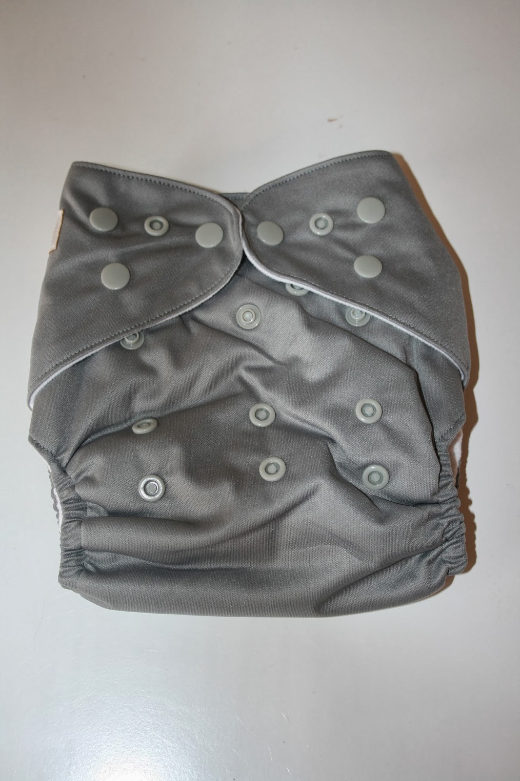 Trying To Go Green: Diaper Junction Diaper Rite OS AIO Diaper Review ...