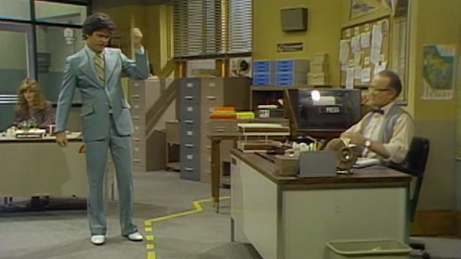 Whatever Happened To: The Cast Of "WKRP In Cincinnati" - #IHeartHollywood